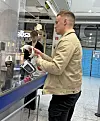 Ilmari Nurminen ja Aapo Hettula: ökyostoksia | Seiska
