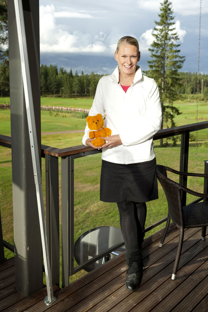 Näin Maria Veitola, Heidi Willman, Cynthia Nixon ja monet muut ...