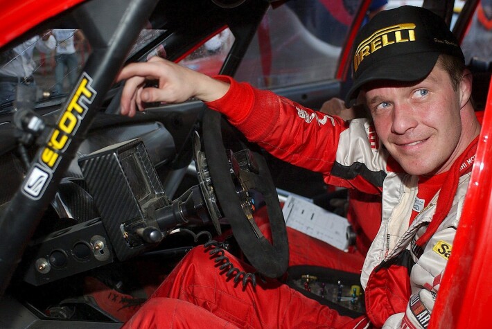 Kalle Rovanperästä päätähuimaava rahateoria – Harri-isä puolustelee ...