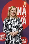 Uutisankkuri Piia Pasanen paljastaa rentoutumiskeinonsa: Jonotin ...
