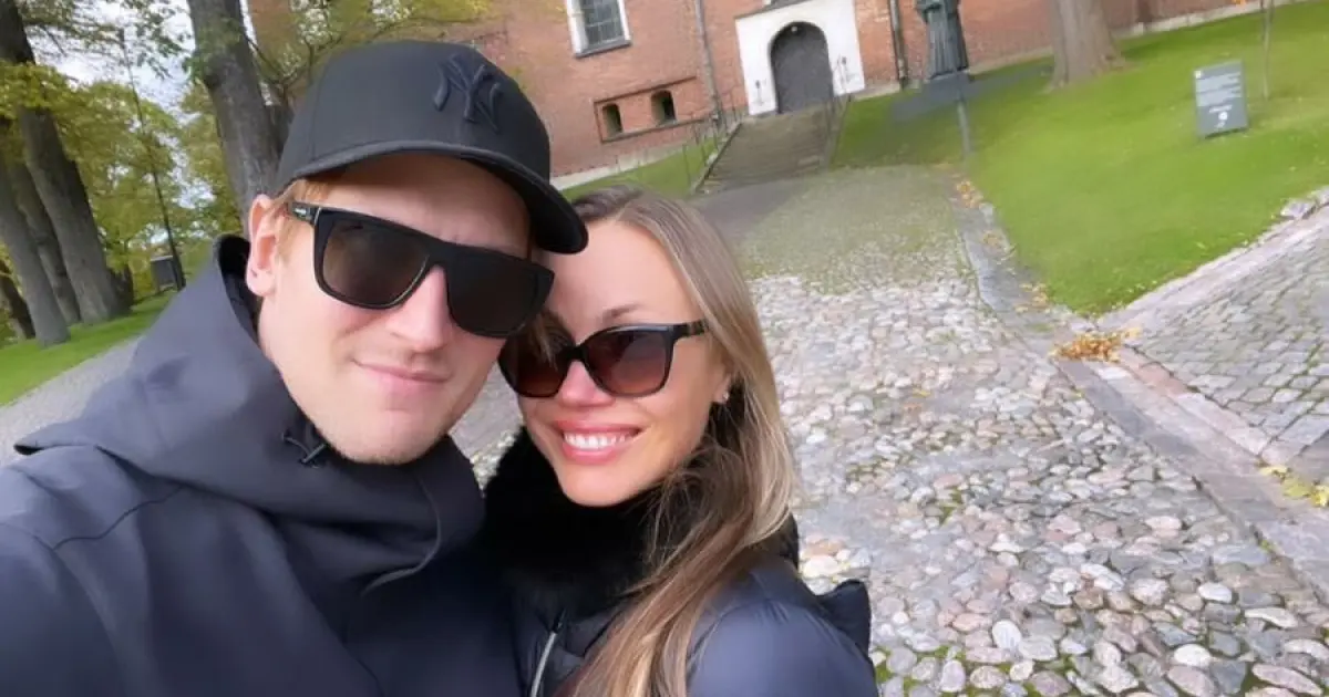 Susanna Ilo ja Niko Hovinen rakastuivat | Seiska