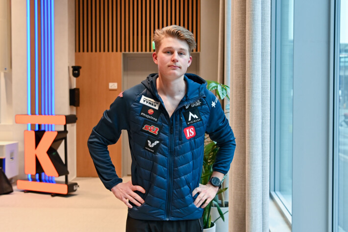 Suoraa puhetta! Kaljaa kittaavaa Suomen maajoukkuehiihtäjä ruoskii ...