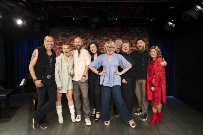 Katja Ståhlin kommentit Elämäni biisissä suututtivat katsojat – Diandra ...