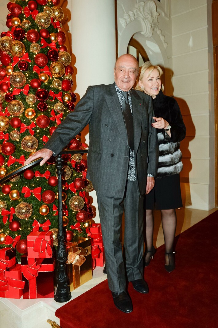 Puolisuomalaiset miljardiperijät! Tällaisia ovat prinsessa Dianan ...