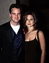 Jennifer Anistonin viimeiset viestit Matthew Perrylle – tekstailivat ...
