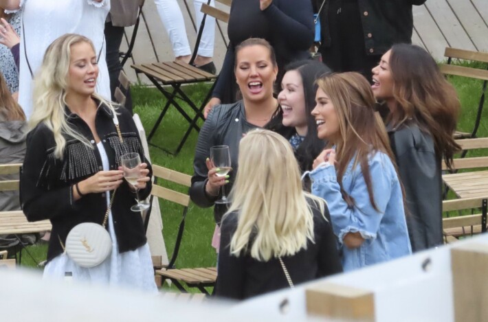 Diandra avoimena: Olin onneton ja yksinäinen