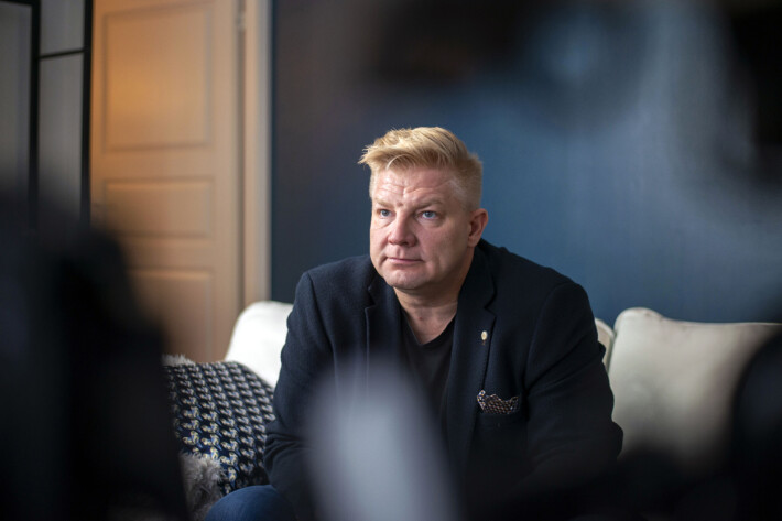 Matti Nykäsen viimeisistä hetkistä hyytäviä yksityiskohtia: kielsi soittamasta ambulanssia ...