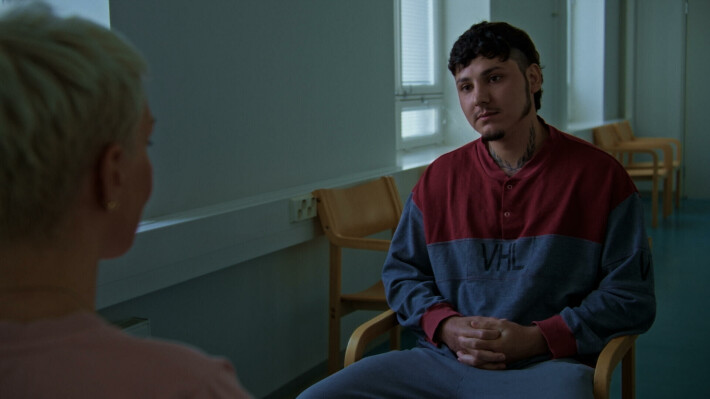 MTV poistaa Milan Jaffin Maria Veitolan sarjasta kohun seurauksena ...