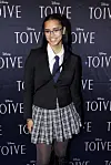 Silja Kutvonen on Disneyn Toive-elokuvan ääninäyttelijä