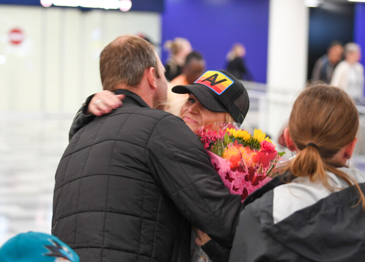 Vankilaan tuomitulta Helena Koivulta itkuinen ulostulo