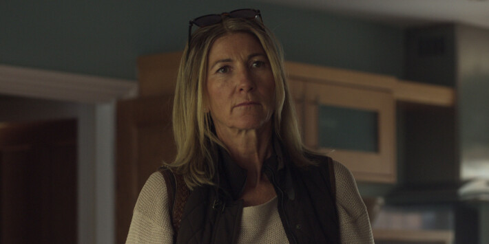 Prinsessa Catherinen eno tulistui The Crownin antamista vaikutelmista ...