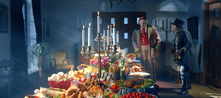 Elokuva-arvostelu: Pelle Hermanni ja hypnotisoija on visuaalisesti upea ...