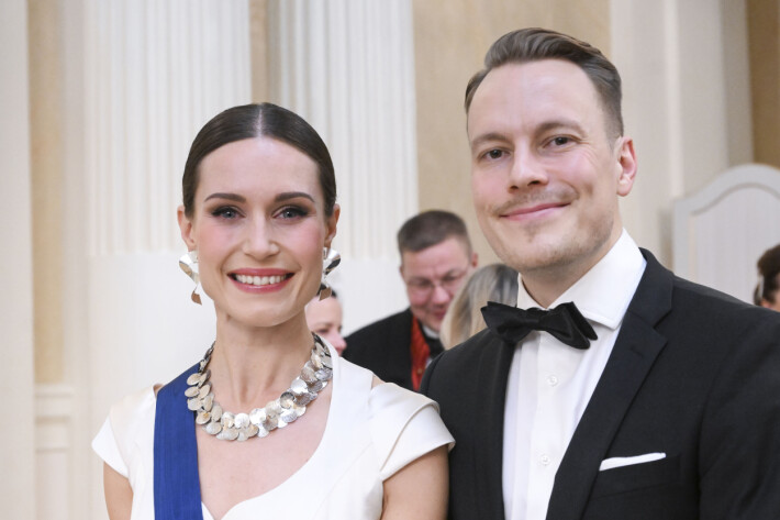 Erojen vuosi 2023! Sanna Marin, Mikko Kuustonen, Mikael Granlund ...