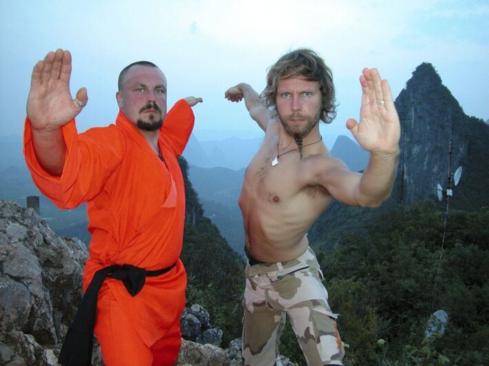 Riku Rantala antoi kasvonsa reppureissuilmiölle – tällaiset välit ...