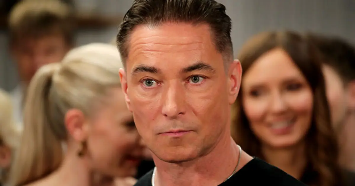 IL: Salkkarit-tähti Sami Uotila jäi kiinni rikoksesta