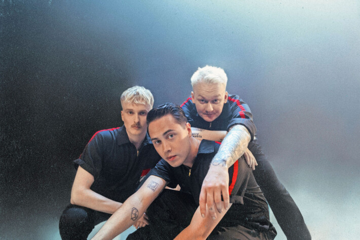 Kuumaa-yhtyeen Johannes Brotherus avautuu rankasta keikkailusta ...