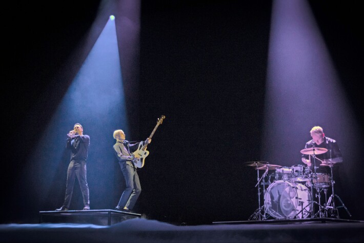 Kuumaa-yhtye sai yllättäviä fanilahjoja – Johannes Brotherus vaikenee ...