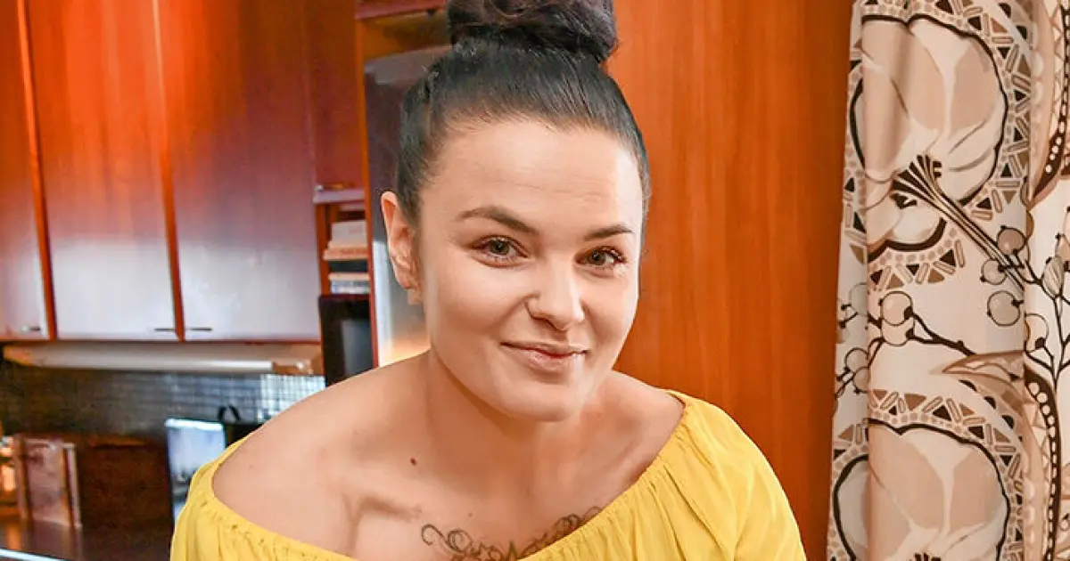 Amin Asikaisen puoliso Nadia Ammouri avautuu järkytyksestään: "Nyt mun ...