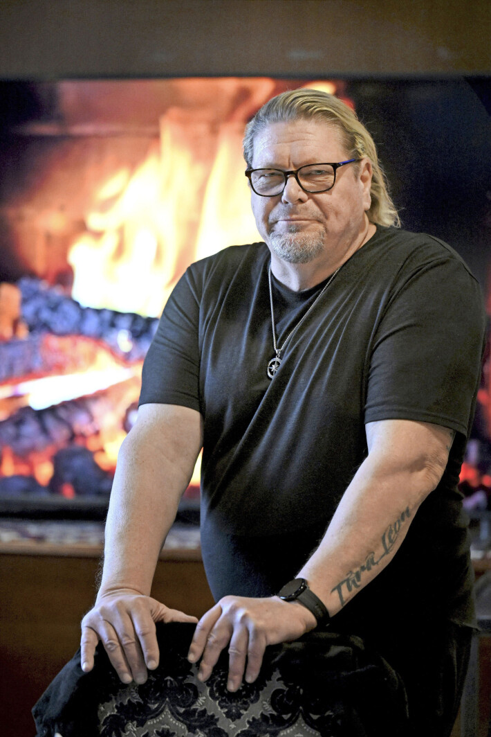 Henry Saari aloitti uransa, kun Viagraa ei ollut vielä keksitty – näin ...