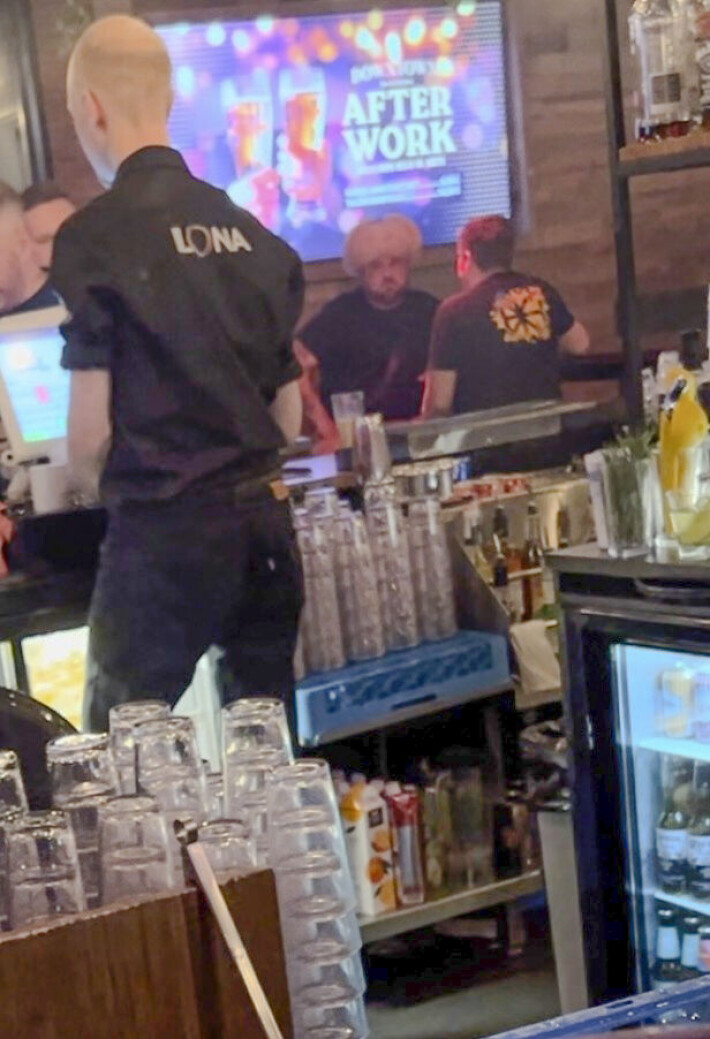 Akseli Herlevi keräsi katseita Tampereen yössä – tässä syy