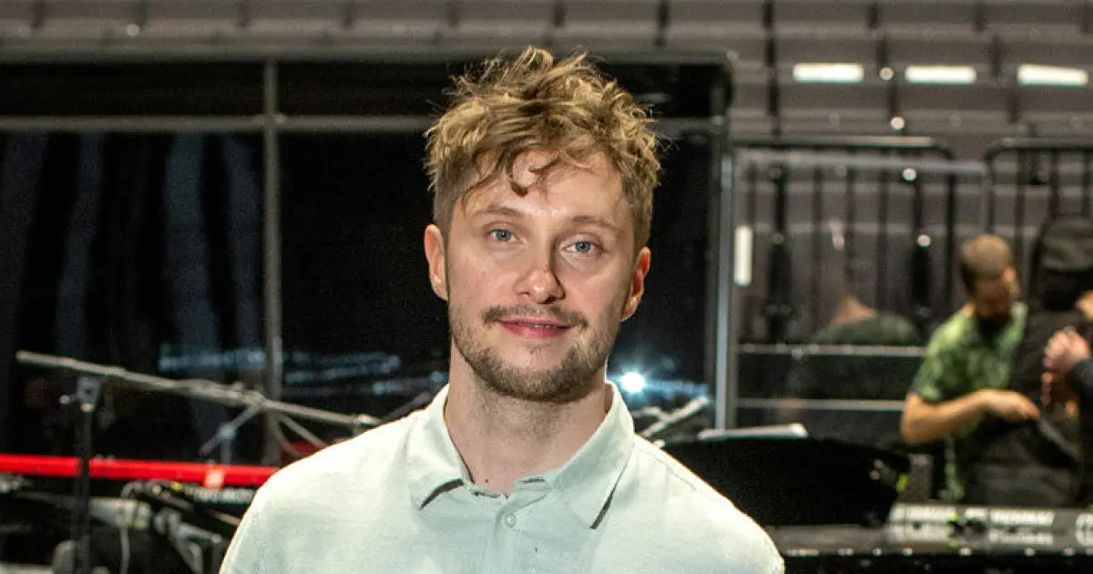 Putous-tähti Heikki Ranta kihloihin! – julkkiksilta satelee ...