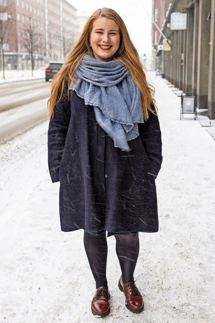Iiris Suomela avautuu ärhäkästä maineestaan: ”Eduskunnasta nostetaan ...