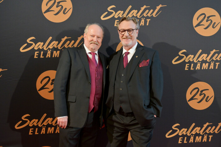 Tältä näyttelijä Jarmo Koski näyttää nyt – tunnistetaan yhä kadulla ...