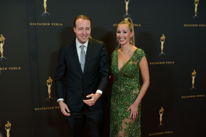 Näin Topi Borg on voinut Kirjolla-sarjan jälkeen: "Hiljaisuus on ihanaa"