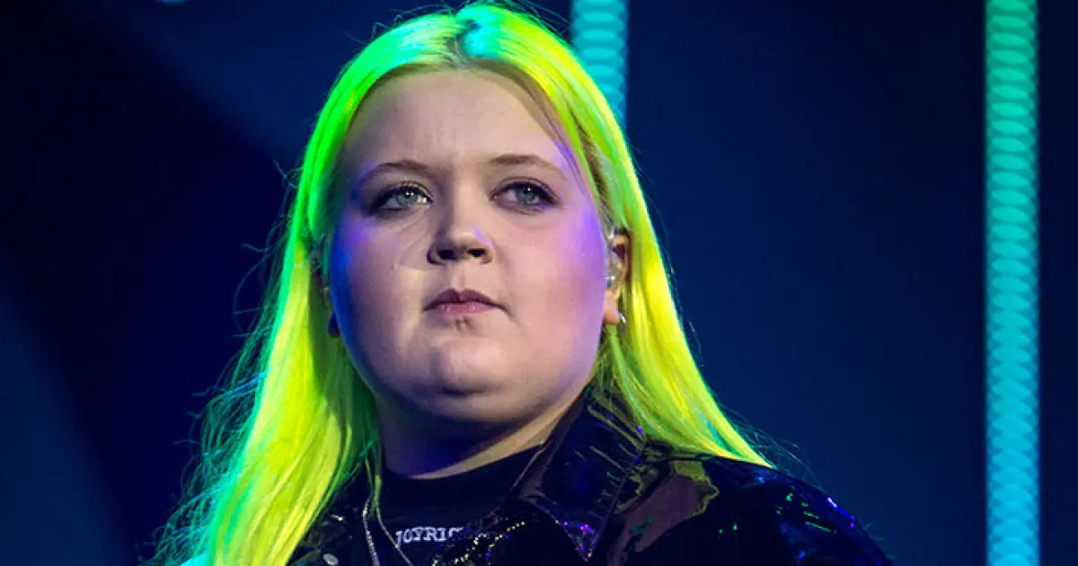 Laulaja Almalta äkäinen kuitti häntä piinanneille homofoobikoille ...