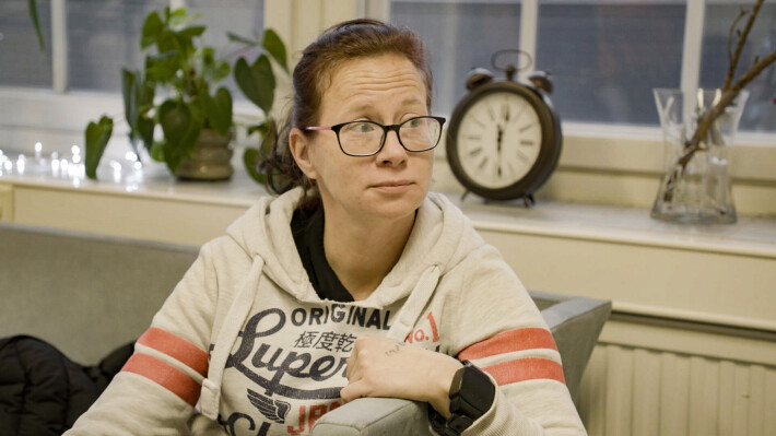 Vanki karkaa Linna-sarjassa: "Ei se kovin harvinaista ole"