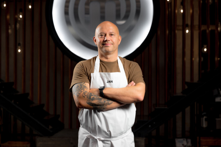 Tässä ovat uudet MasterChef Suomi -kilpailijat