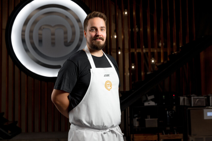 Tässä ovat uudet MasterChef Suomi -kilpailijat
