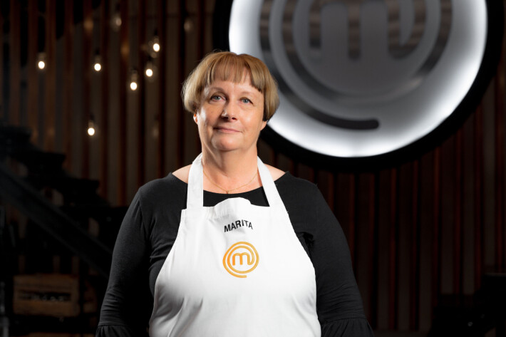Tässä ovat uudet MasterChef Suomi -kilpailijat