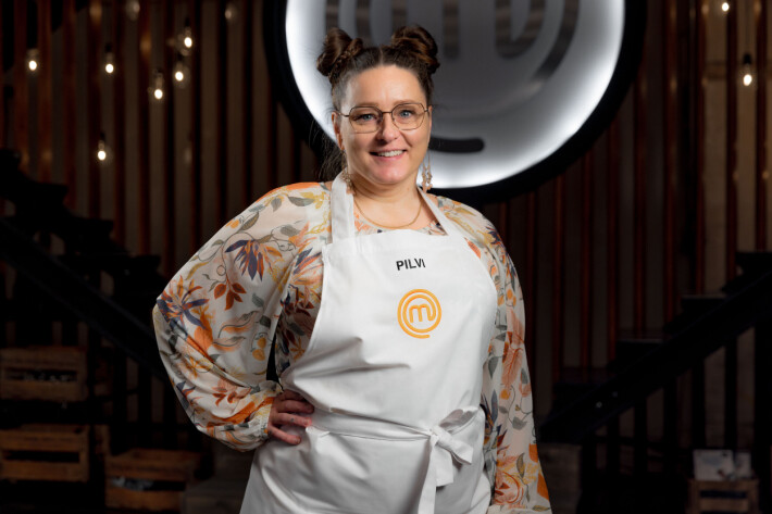 Tässä ovat uudet MasterChef Suomi -kilpailijat