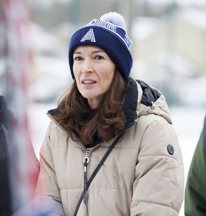 Presidenttiehdokas Seiskan grillissä: Alexander Stubb hermostui ...