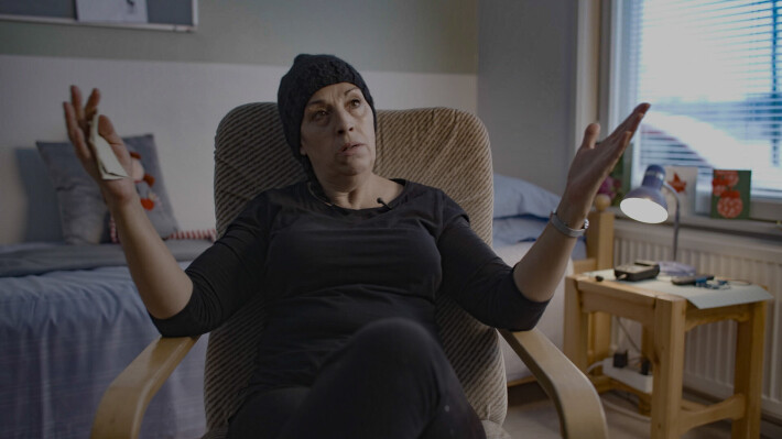 Linna: Espanjalaisvanki raivostuu siirrosta kotimaahansa: ”Painukaa ...