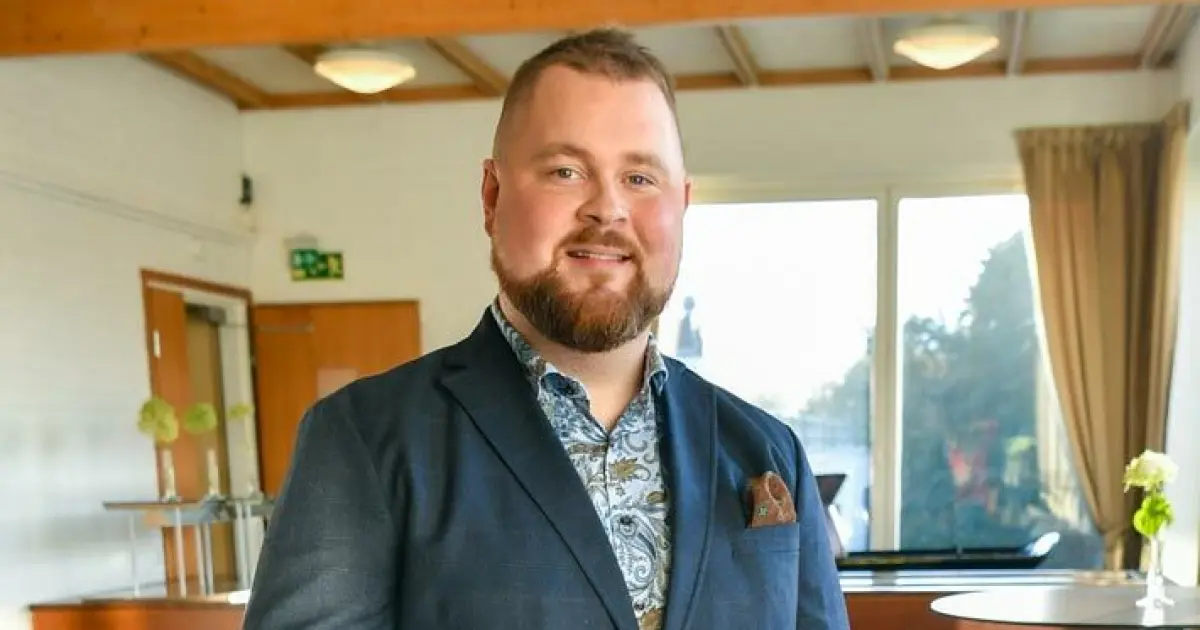 Akseli Herlevi havahtui: Aloitin elämäntaparemontin | Seiska