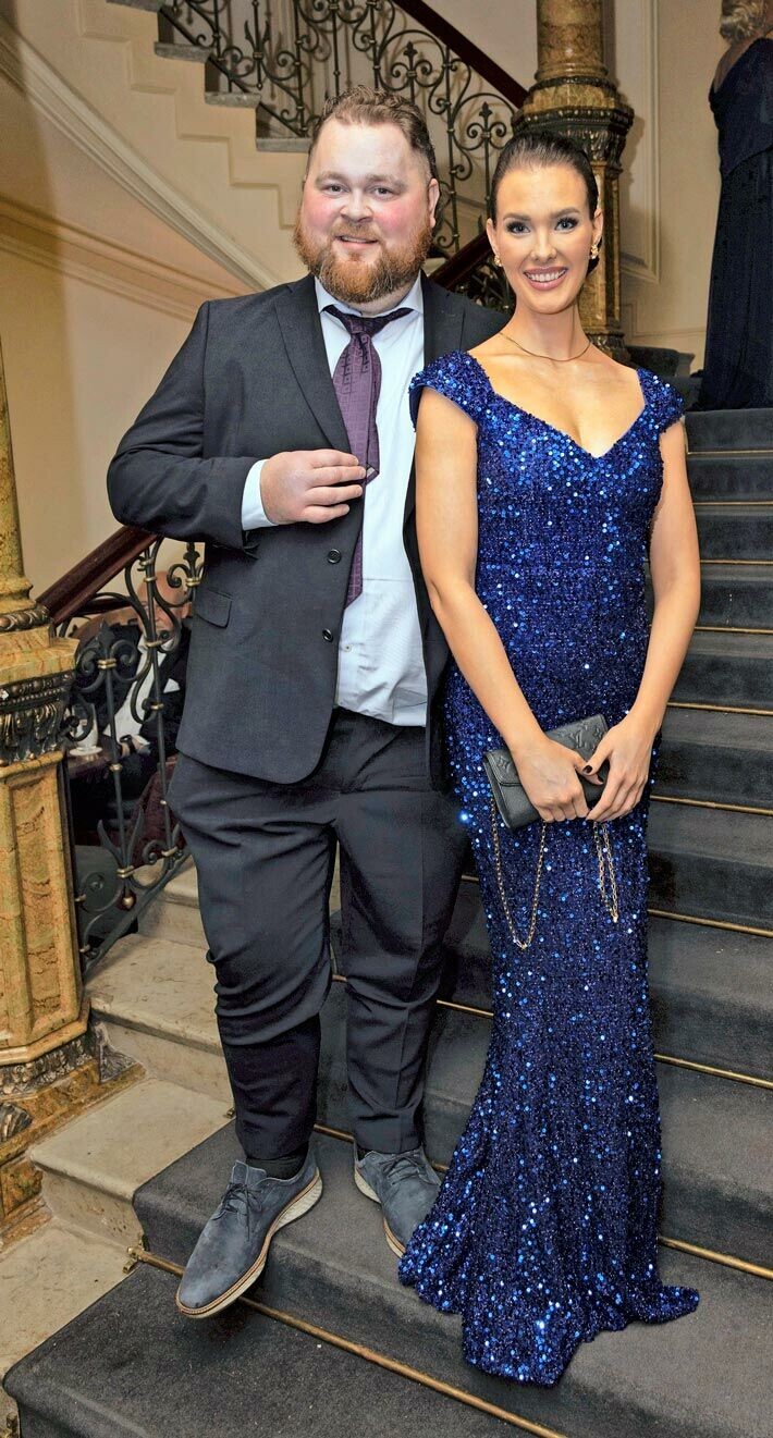 Akseli Herlevi muutti vuokralle – Emmi Suuronen asuu yhä ex-pariskunnan ...