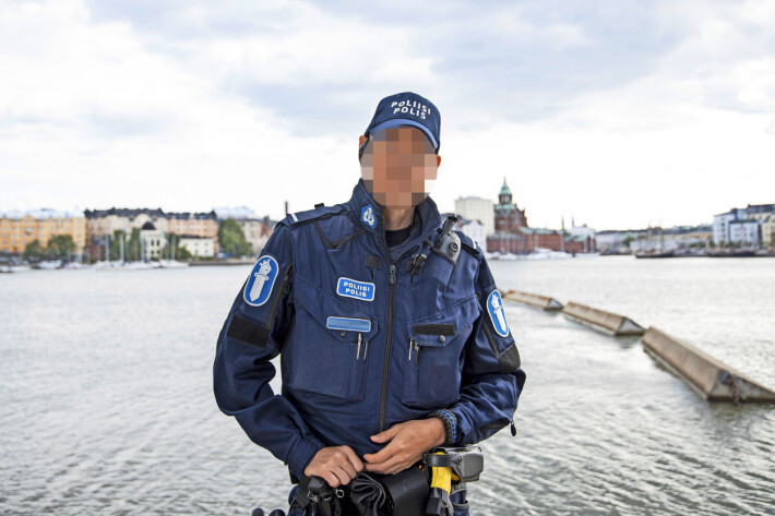 Seksuaalirikoksista epäillyn kohupoliisin syytteet tulivat kollegoille yllätyksenä: ”Hän vain ...