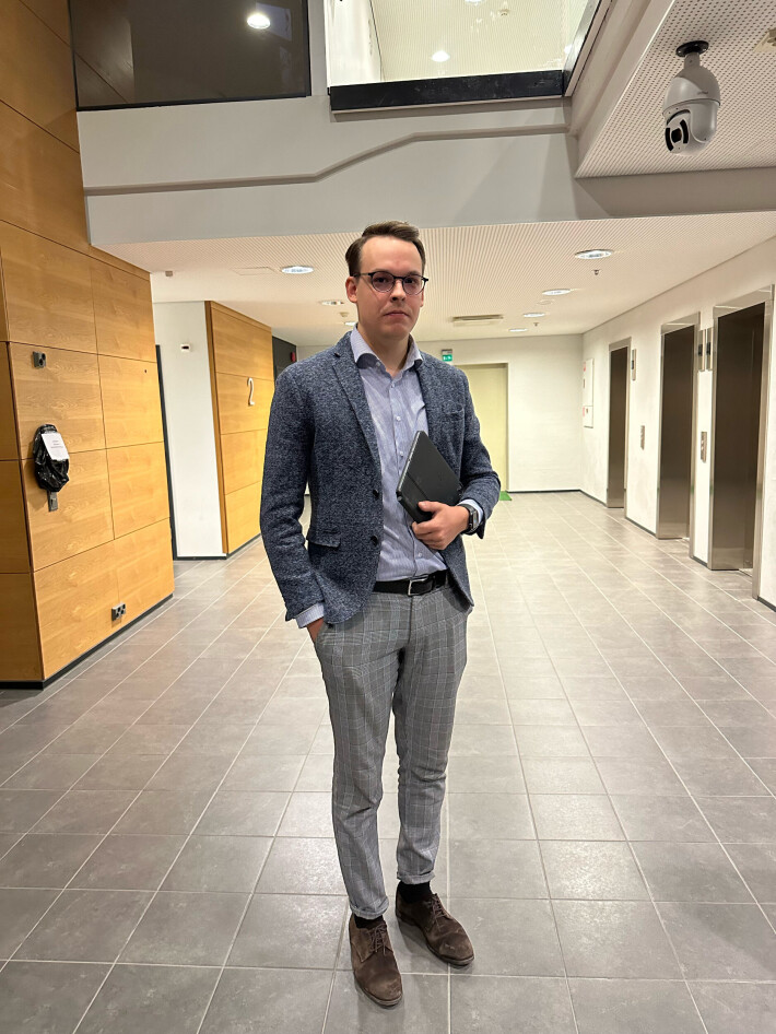 Matias Pajulan syyte raiskauksesta hylättiin