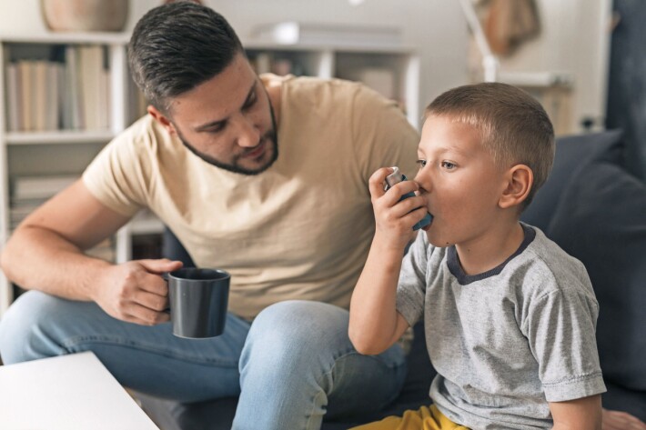 Terveysuutiset: Tämä sairaus voi vammauttaa lapsen