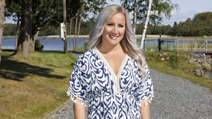 Rita Niemi Manninen Uskomaton Muodonmuutos