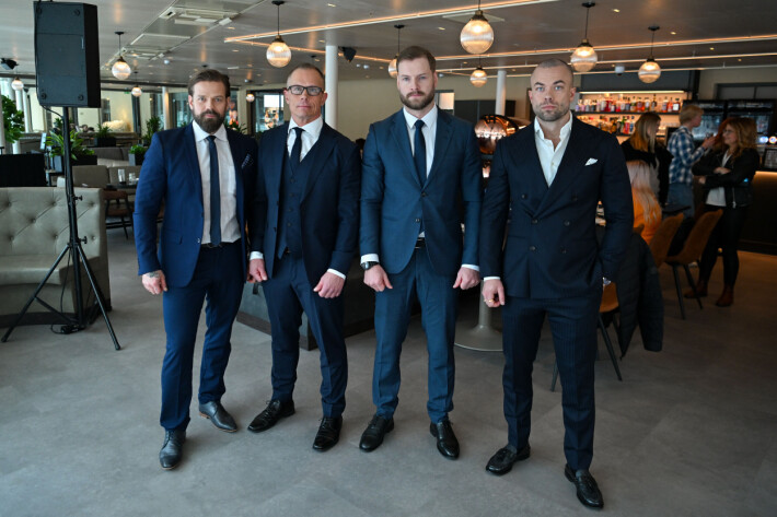 Yllättävä muutos! Erikoisjoukot-kouluttaja Janne Lehtonen hämmästyi ...