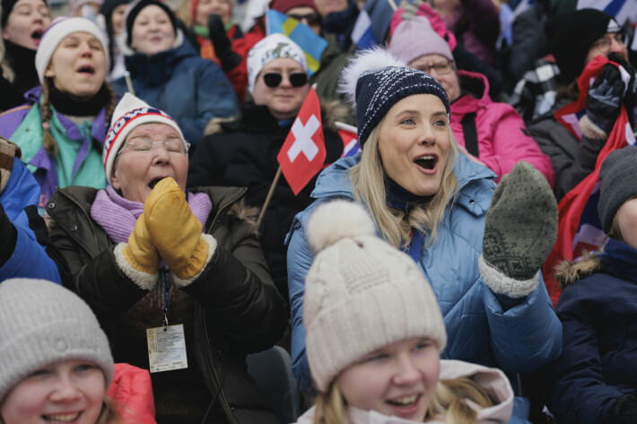 Tuuli Mattila kertoo, miten Salkkareita tehdään – selvä ero muihin ...
