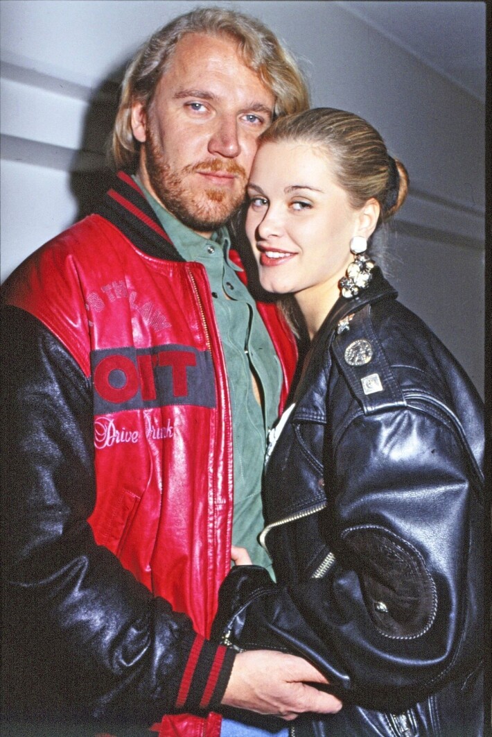 Muistatko vuoden 1993 Miss Suomen Tarja Smuran? Tältä takavuosien ...