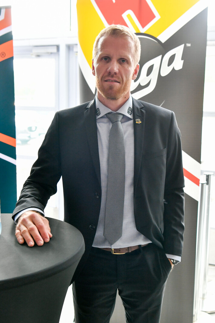 Viikon Kääk-juorut: Stefan Therman auttoi turistia, kiekkovalmentajan ...