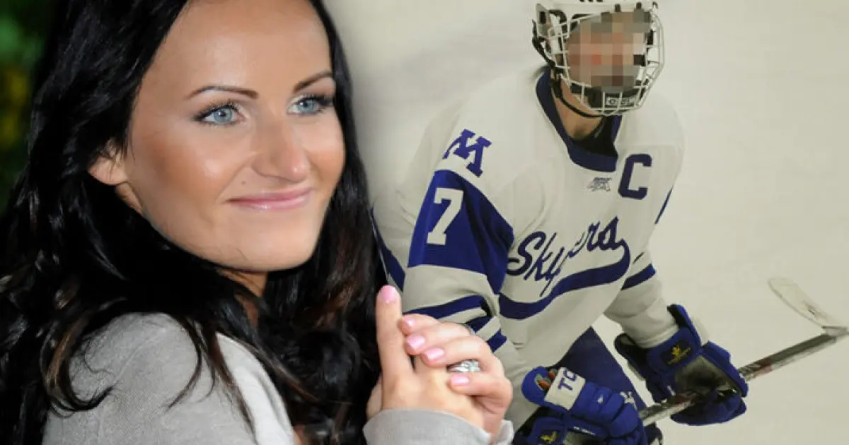 Tällainen on Helena Koivun uusi kiekkorakas: menetetty NHL-lupaus | Seiska