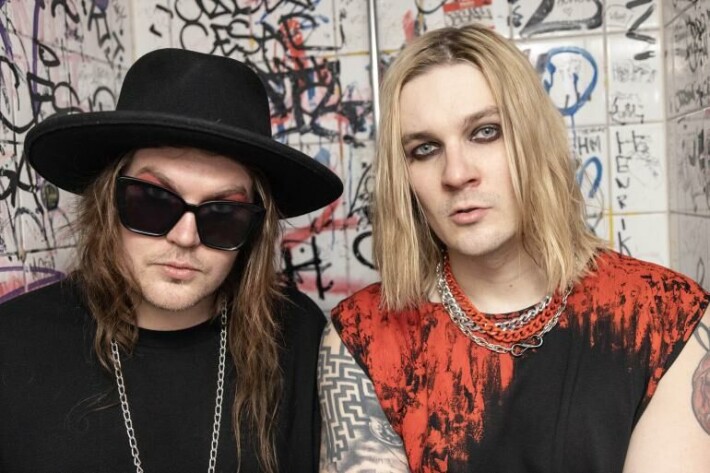 Blind Channel hämmästyi Hollywoodissa – legendaarisessa kapakassa ...