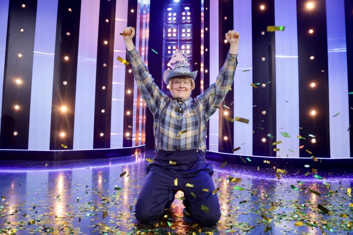 Tällainen on Putouksen sketsihahmokilpailun voittaja! Tuore video