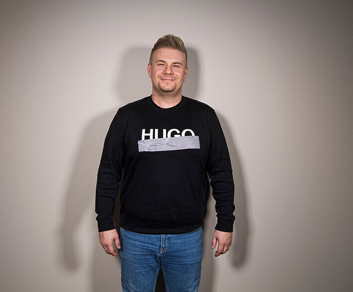 Oho, TIS-Disa ja TIS-Iiro viihtyivät yhdessä eroottisissa tunnelmissa ...